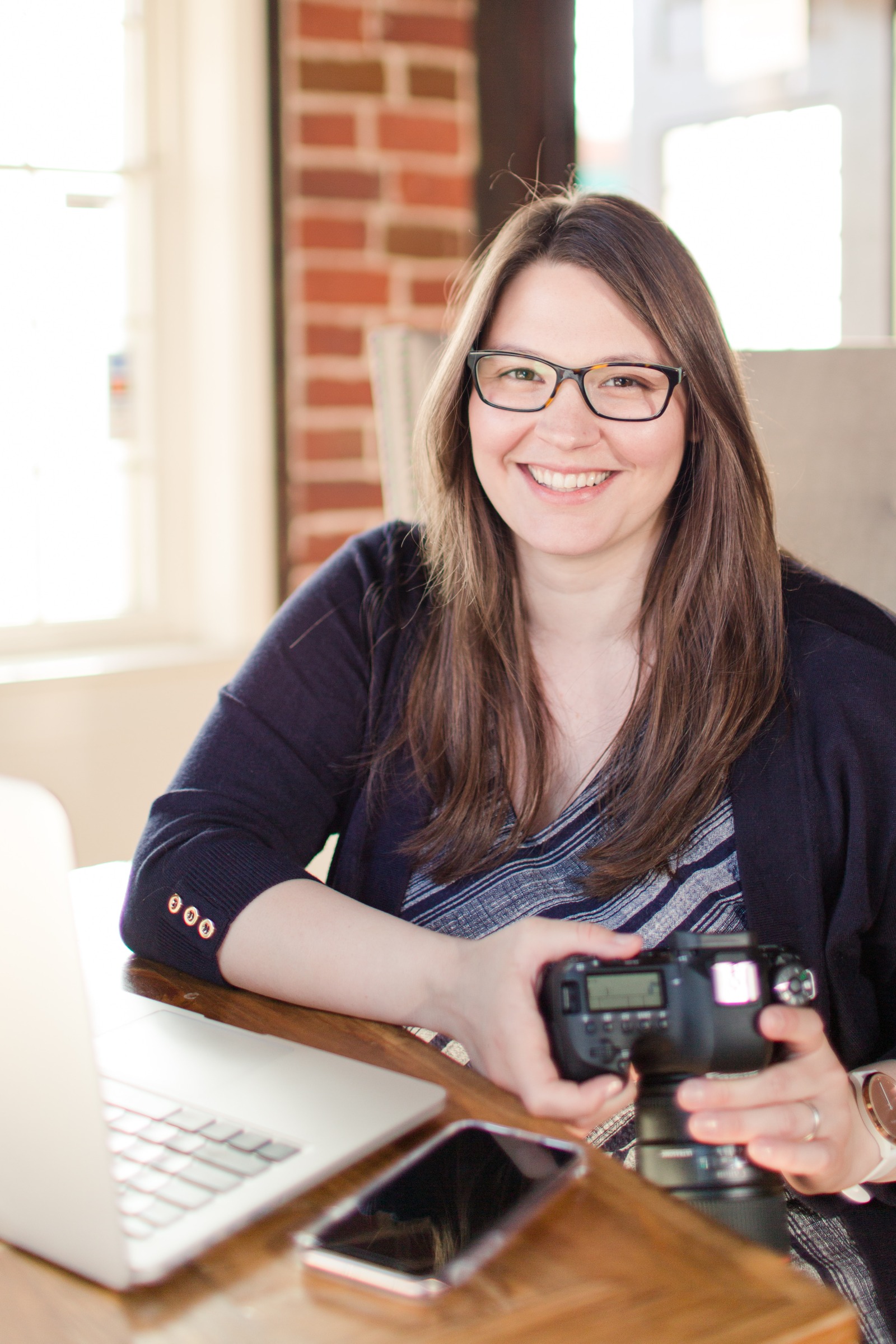 Meet Hannah / Boston Lifestyle Photographer