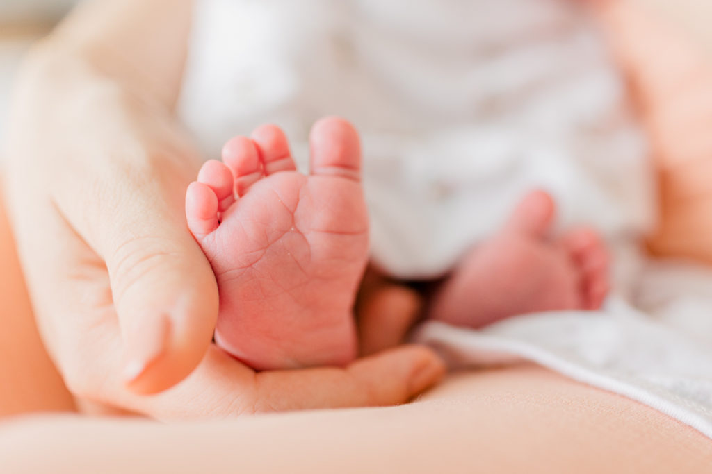 The Midwives at Mount Auburn and Bain Birthing Center