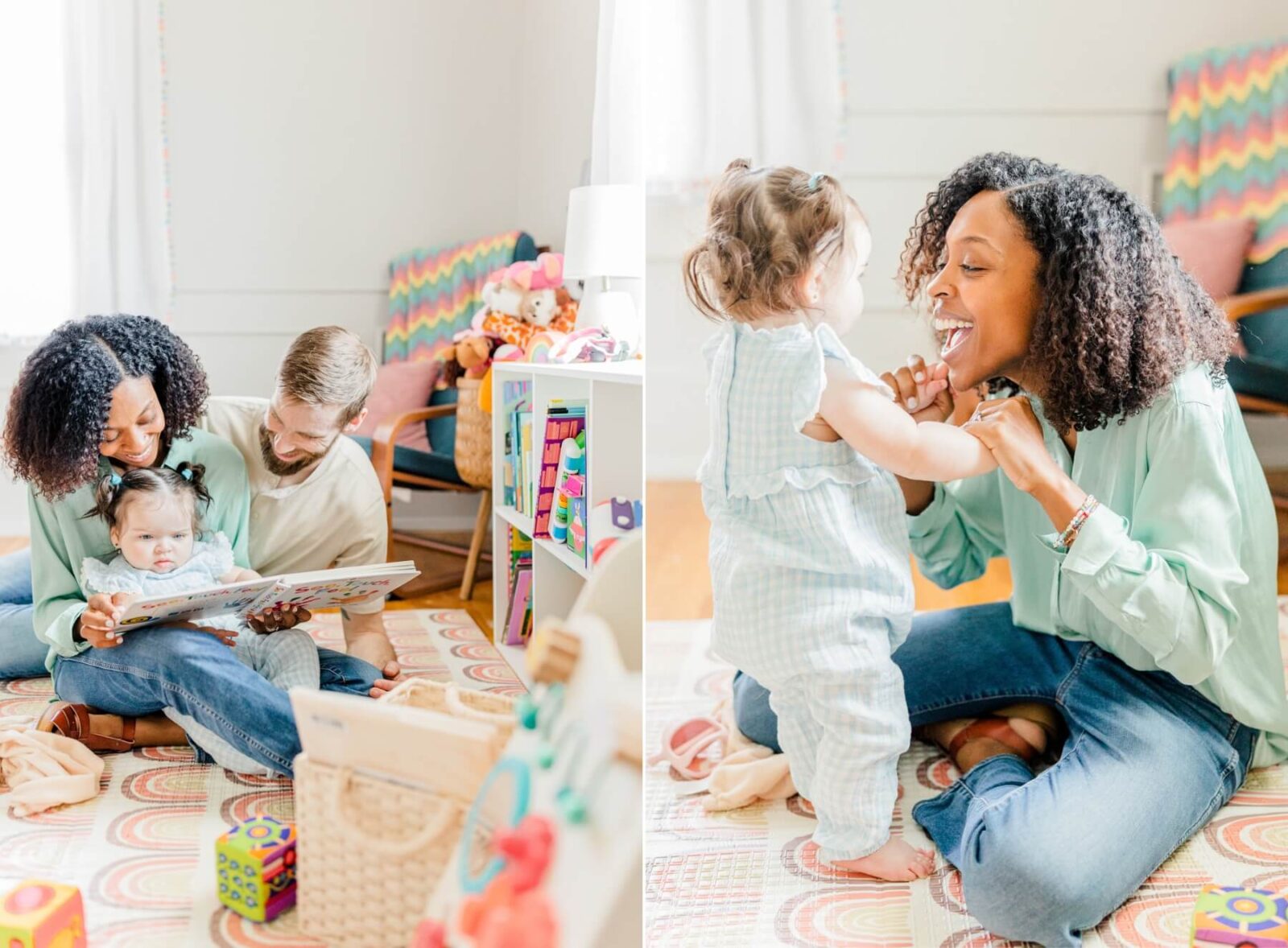 Engage Your Child's Sense of Discovery at Ready Set Kids!